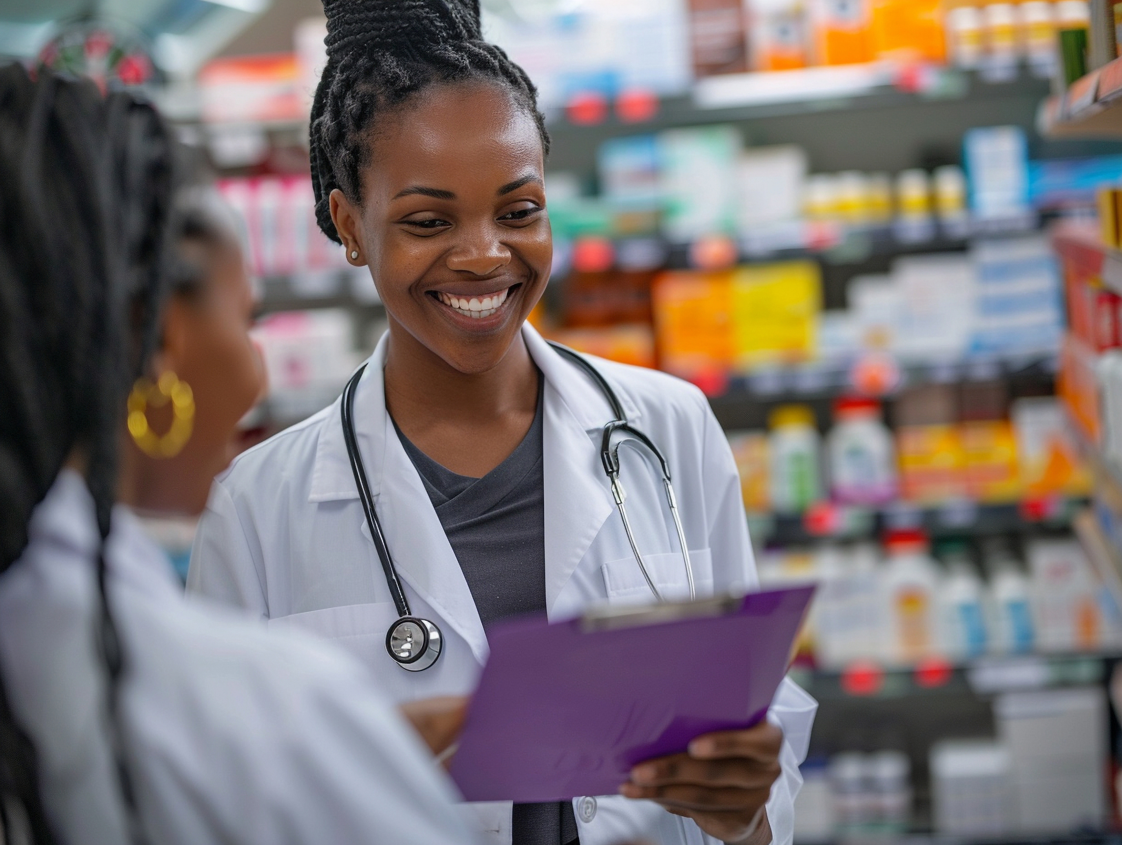 Managing Menopause Symptoms: A Pharmacist's Comprehensive Guide to ...